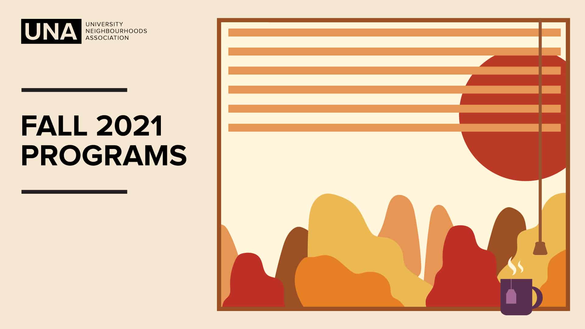 UNA | Fall 2021 Season - UNA