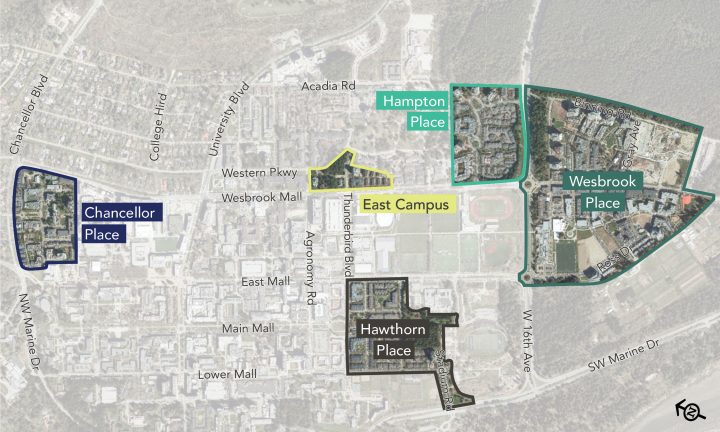 UNA | Landscape Management Plan - UNA