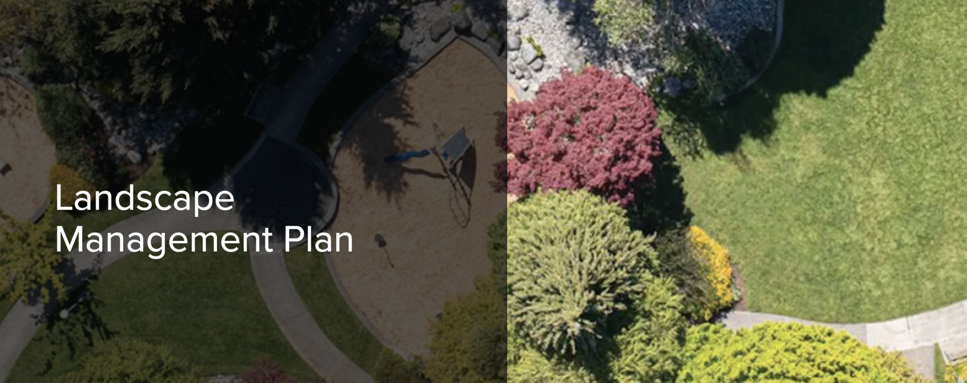 UNA | Landscape Management Plan: Resident Survey (Closed) - UNA