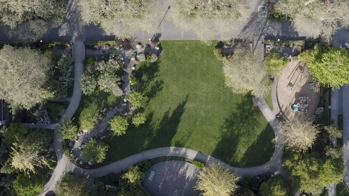 UNA | University Neighbourhoods Association