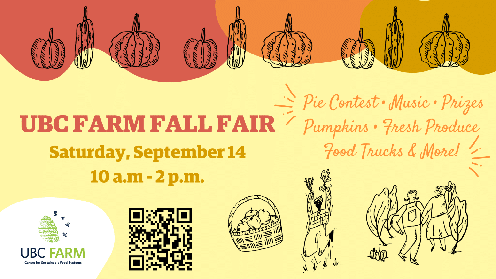 UNA | UBC Farm Fall Fair - UNA